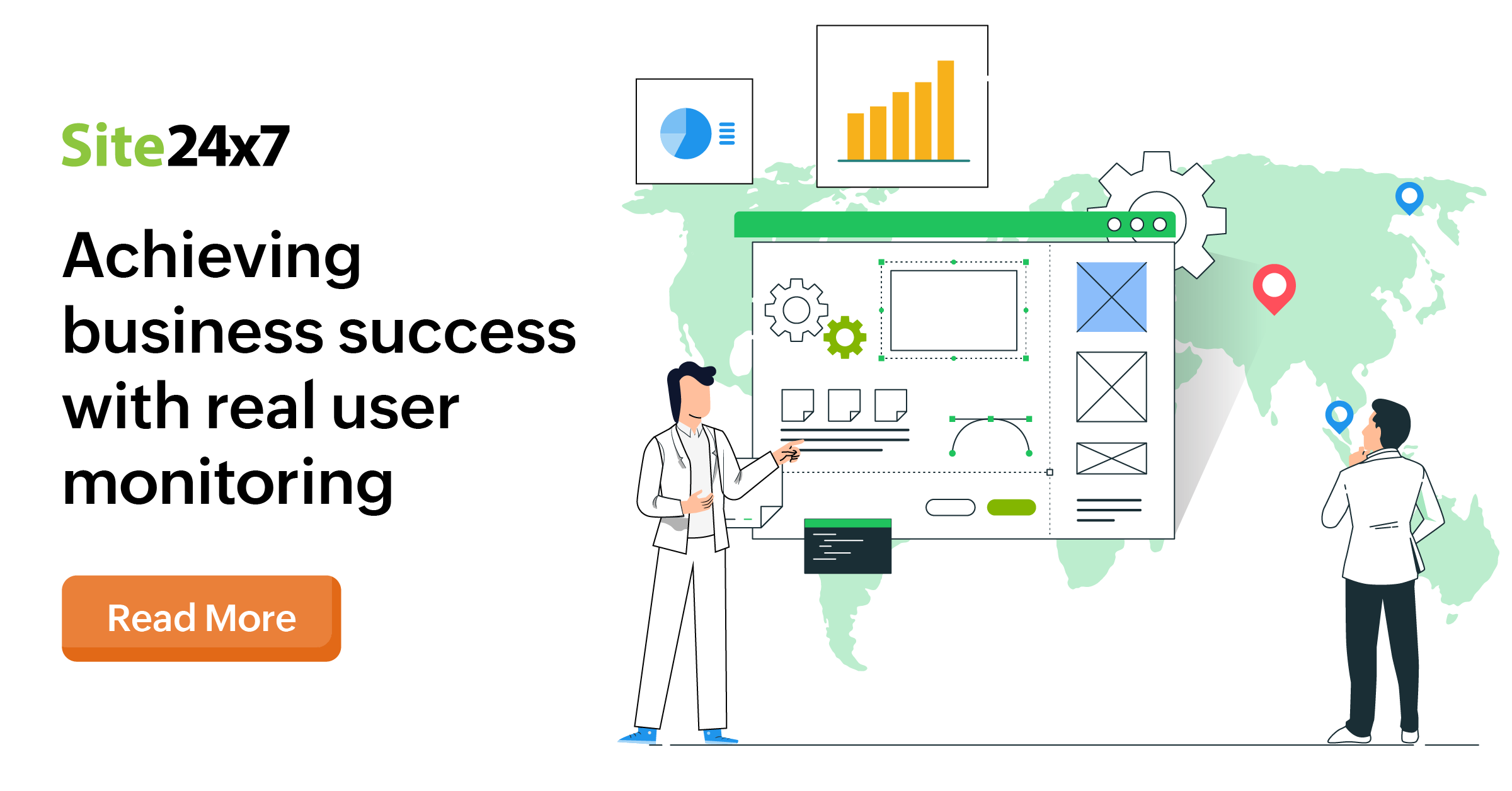 Why the end-user experience is crucial to achieving business success ...