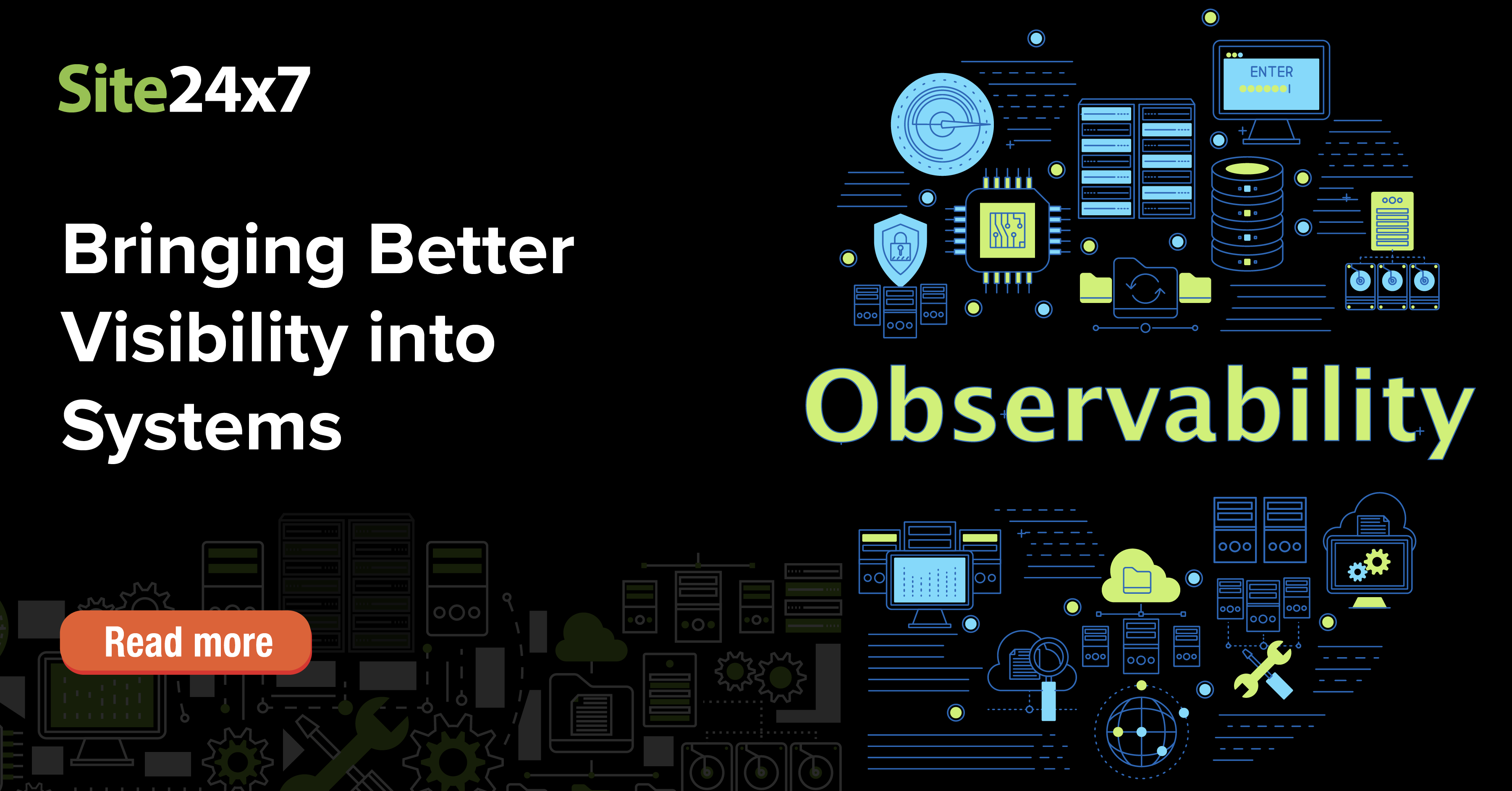 What Is Observability Discerning Myths From Facts Site24x7 Blog