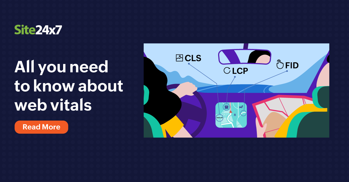 What are the Core Web Vitals, and how can they affect my page ...