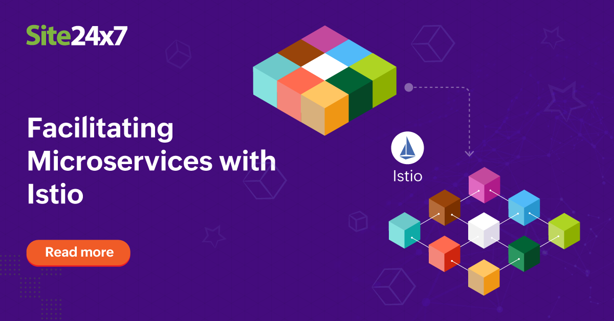 What is Istio? | Working & Installing Istio on Operating Systems What is Istio? | Working & Installing Istio on Operating Systems